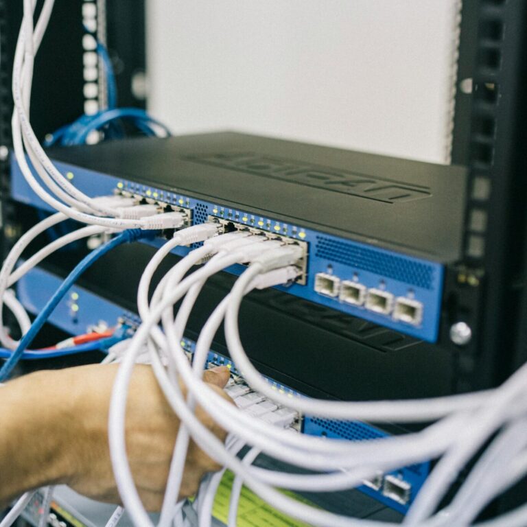 Acruity – The Human Side of Technology