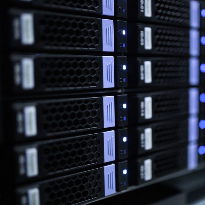 Acruity – The Human Side of Technology